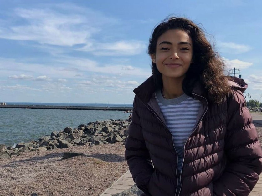 Sadaqa Jariya for Maryam Ibrahim | LaunchGood | LaunchGood